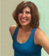 THE MANY TALENTS OF INSTRUCTOR KIM CROWLEY! - Parkinson's Fitness
